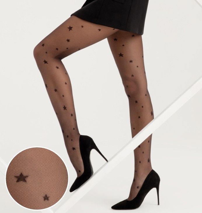 WEGA - Hurtownia rajstop - rajstopy damskie